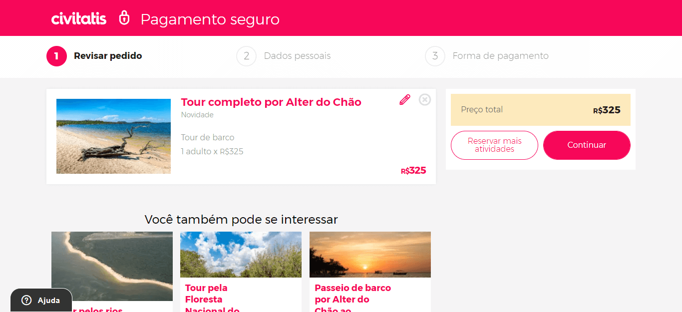 Civitatis é confiável? - Saiba Tudo Sobre a Plataforma de Passeios