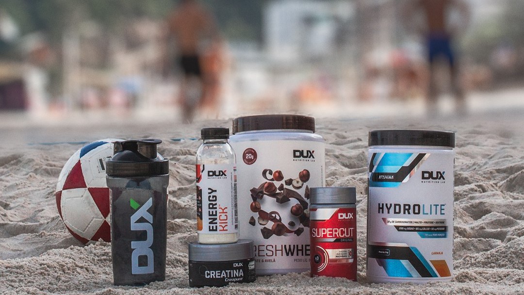 Dux Nutrition É Bom? - Review e cupom de desconto [2025]