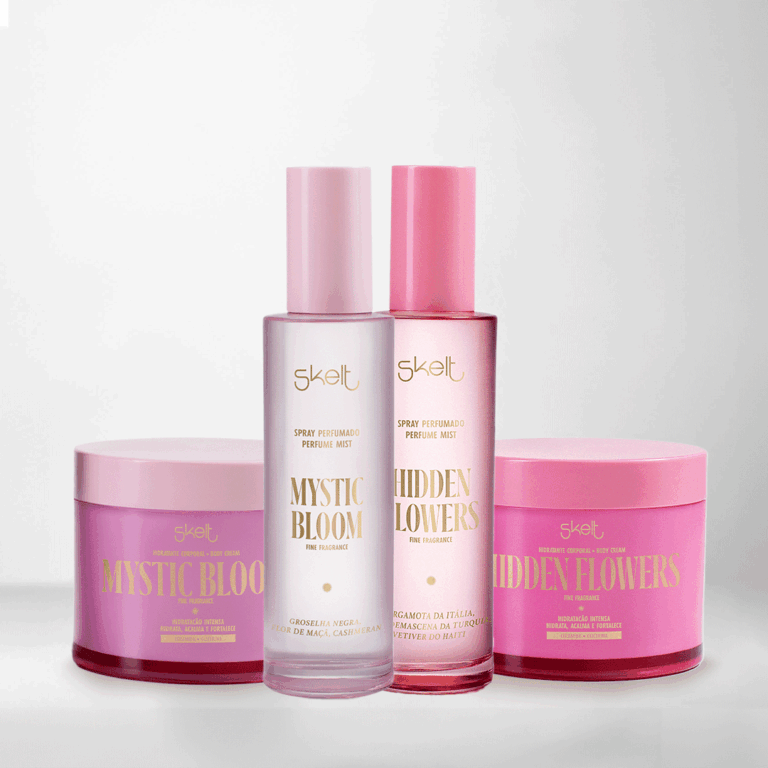Produtos de Skincare - Guia Completo das Melhores Marcas