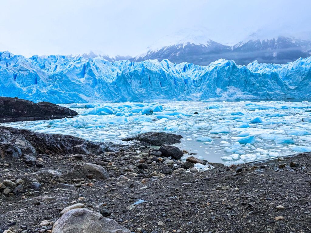 Passeios em El Calafate - O que fazer no inverno e verão - Viajando com ...